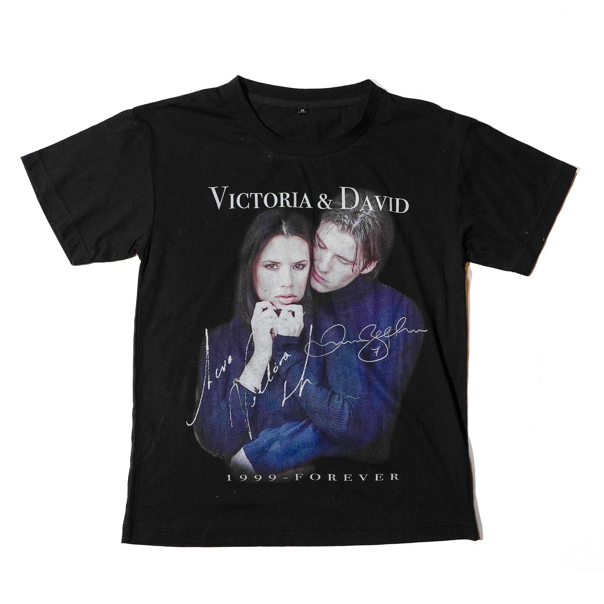Victoria and David Tee – Praying