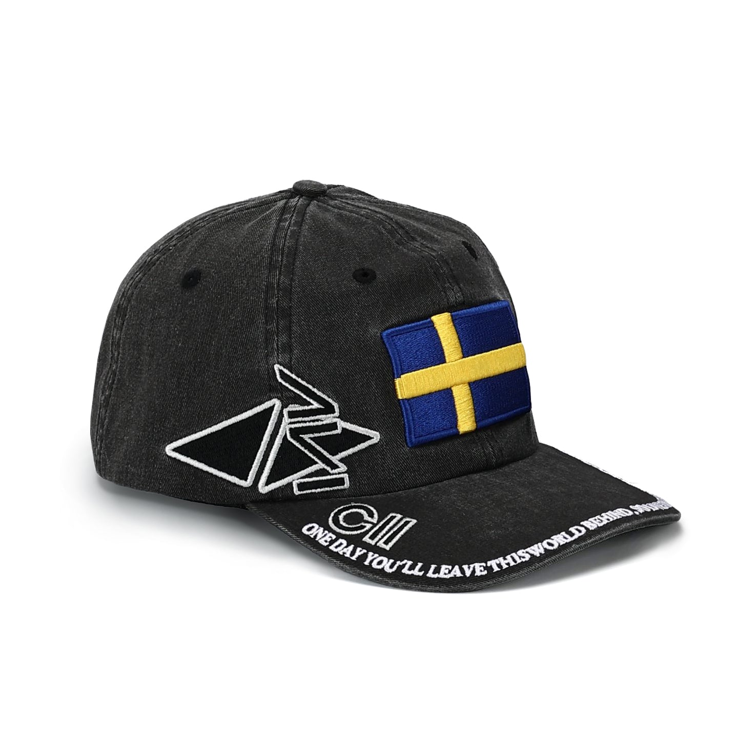 AVICII HAT – Praying