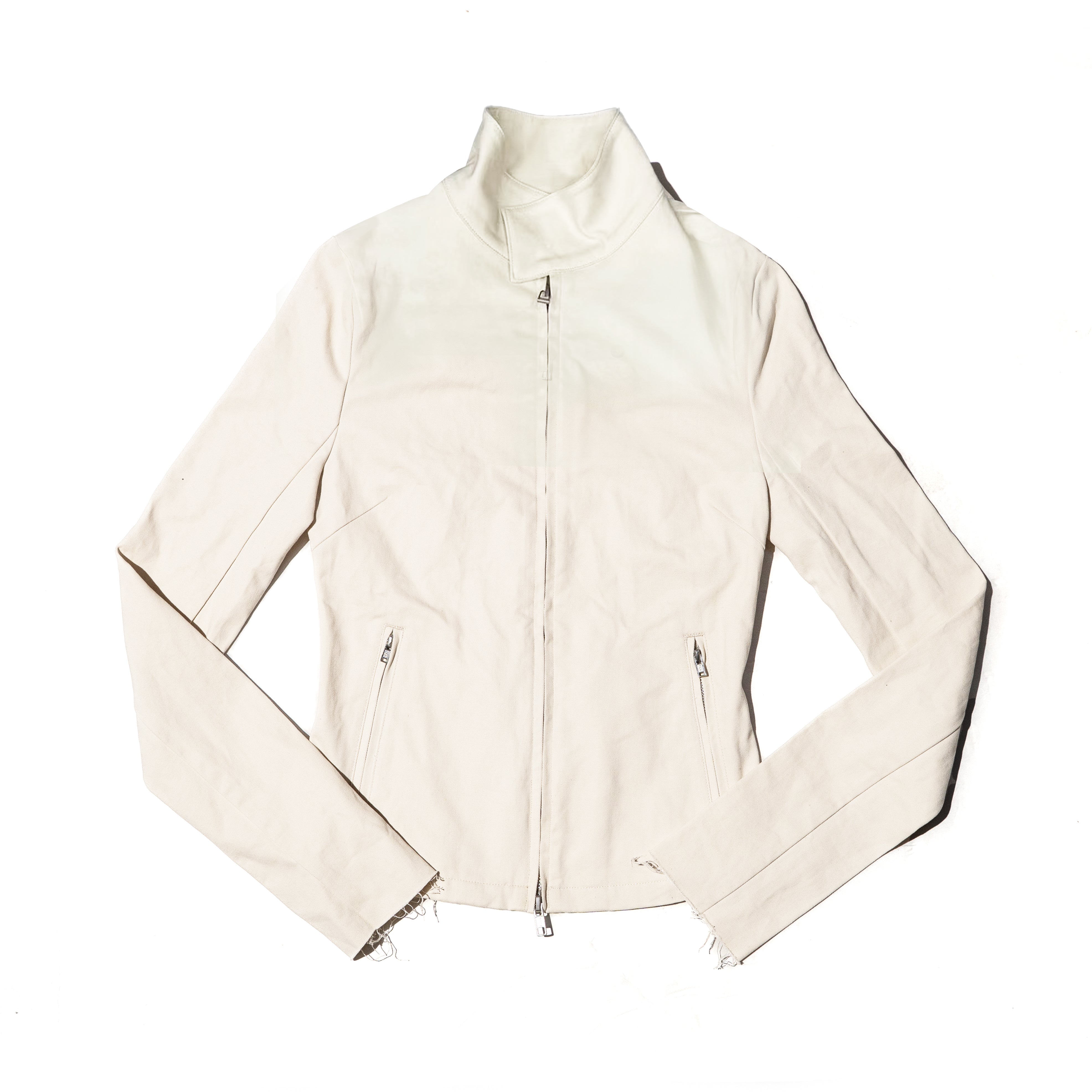 LS Cotton jacket – Praying